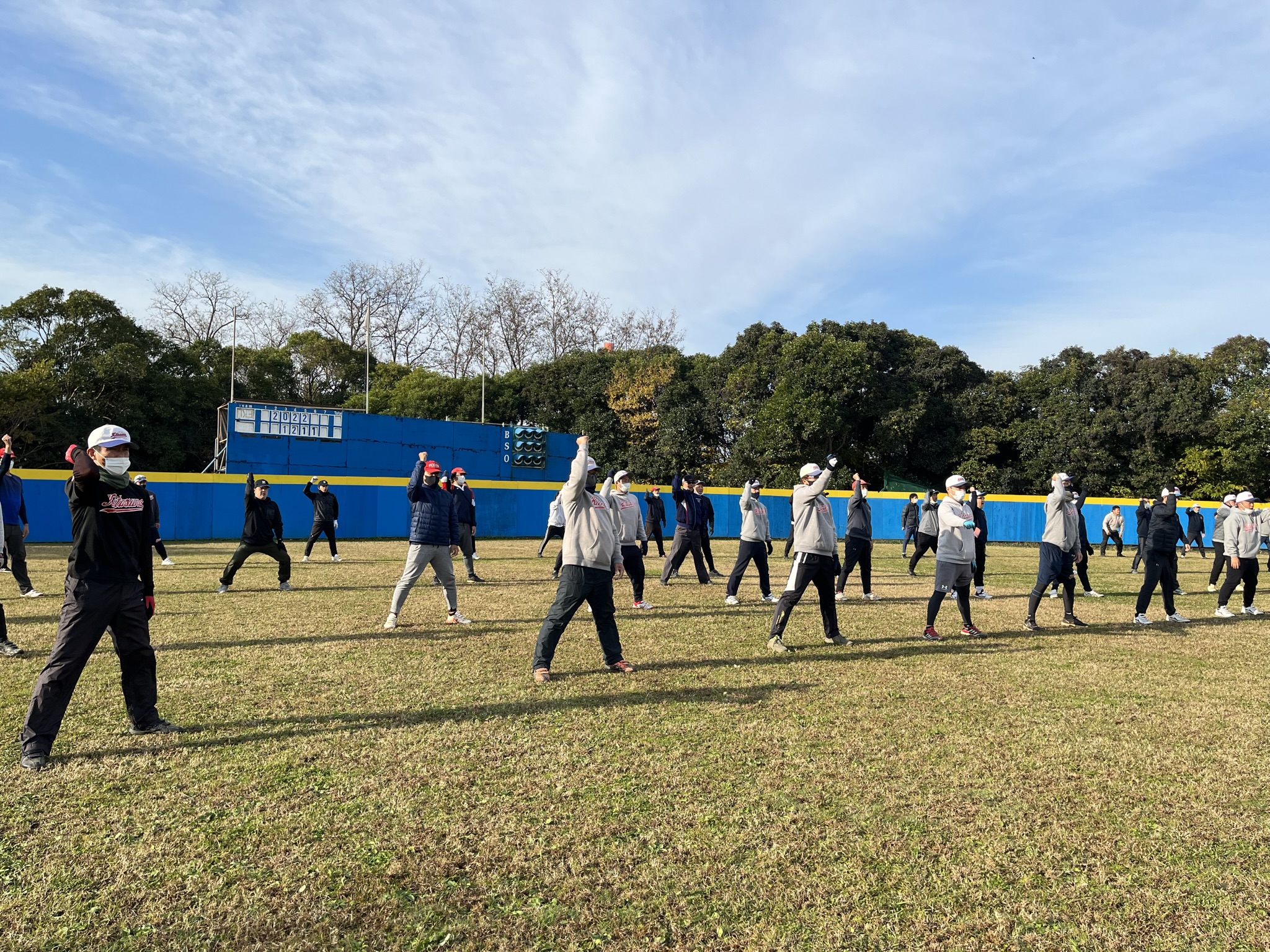 2022年12月11日(日)、東京北砂リーググランドで東東京審判講習会開催 ～楽しく審判技術を学ぼう～｜NEWS｜東京北砂リトルリーグ公式サイト