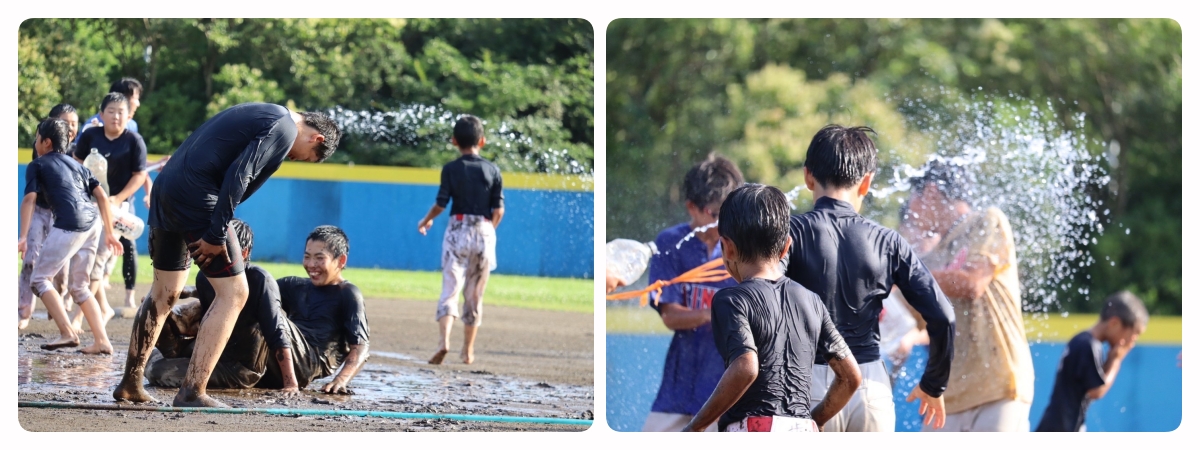 メジャー部門 ミズノ杯夏季大会優勝で、全国選抜大会に7年ぶりに出場決定｜NEWS｜東京北砂リトルリーグ公式サイト